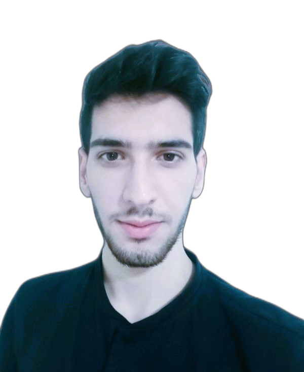 Portfolio Furkan Macit